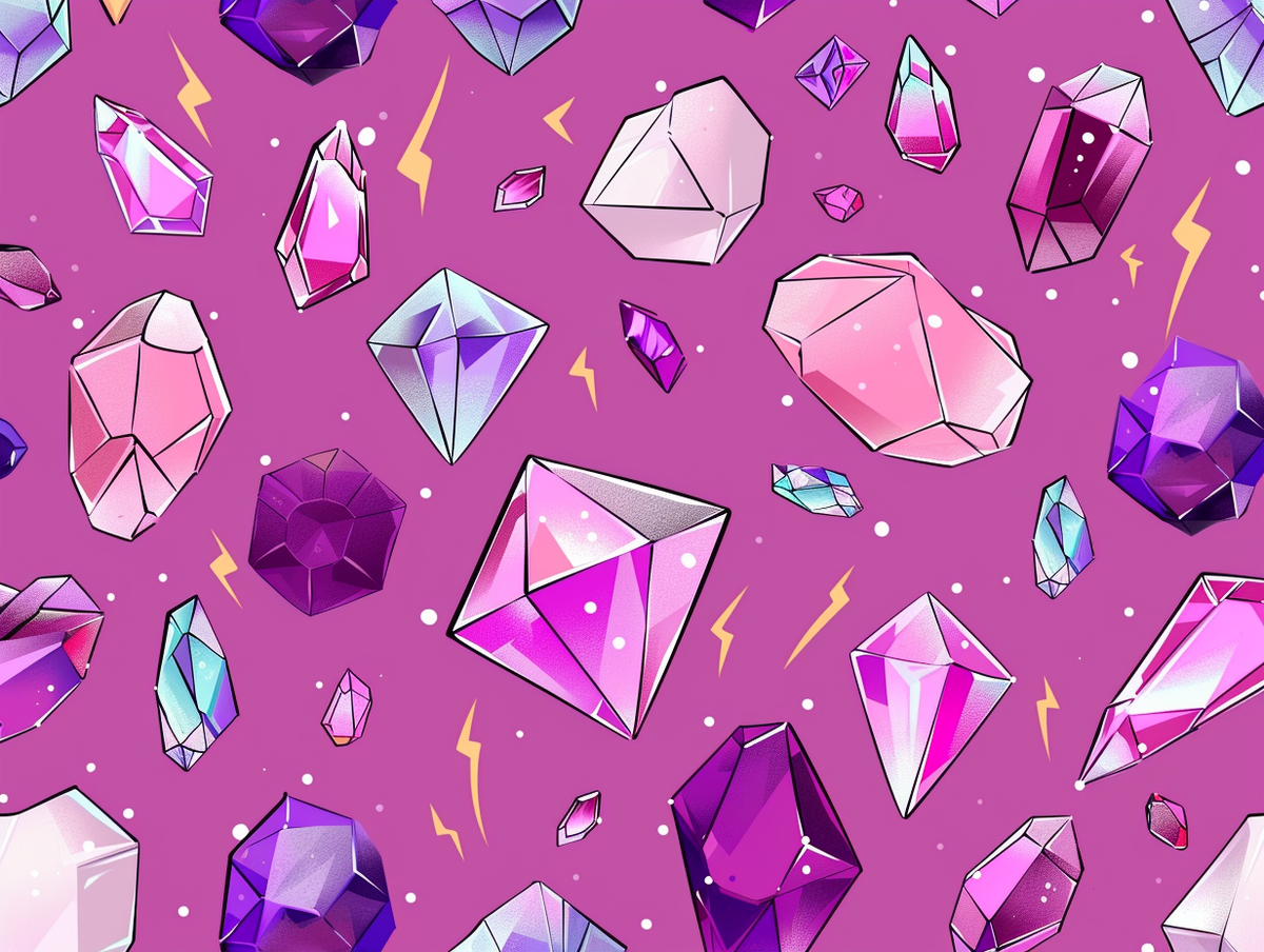 How to Get Static Out of Diamond Art Beads – Heartful Diamonds