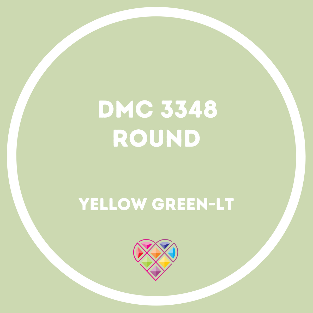 3348 DMC ROUND Diamond Bead Drills | 3348 Diamond Beads ROUND | 3348 ...