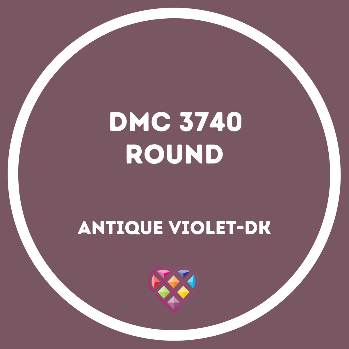 3740 DMC ROUND Diamond Bead Drills | 3740 Diamond Beads ROUND | 3740 ...