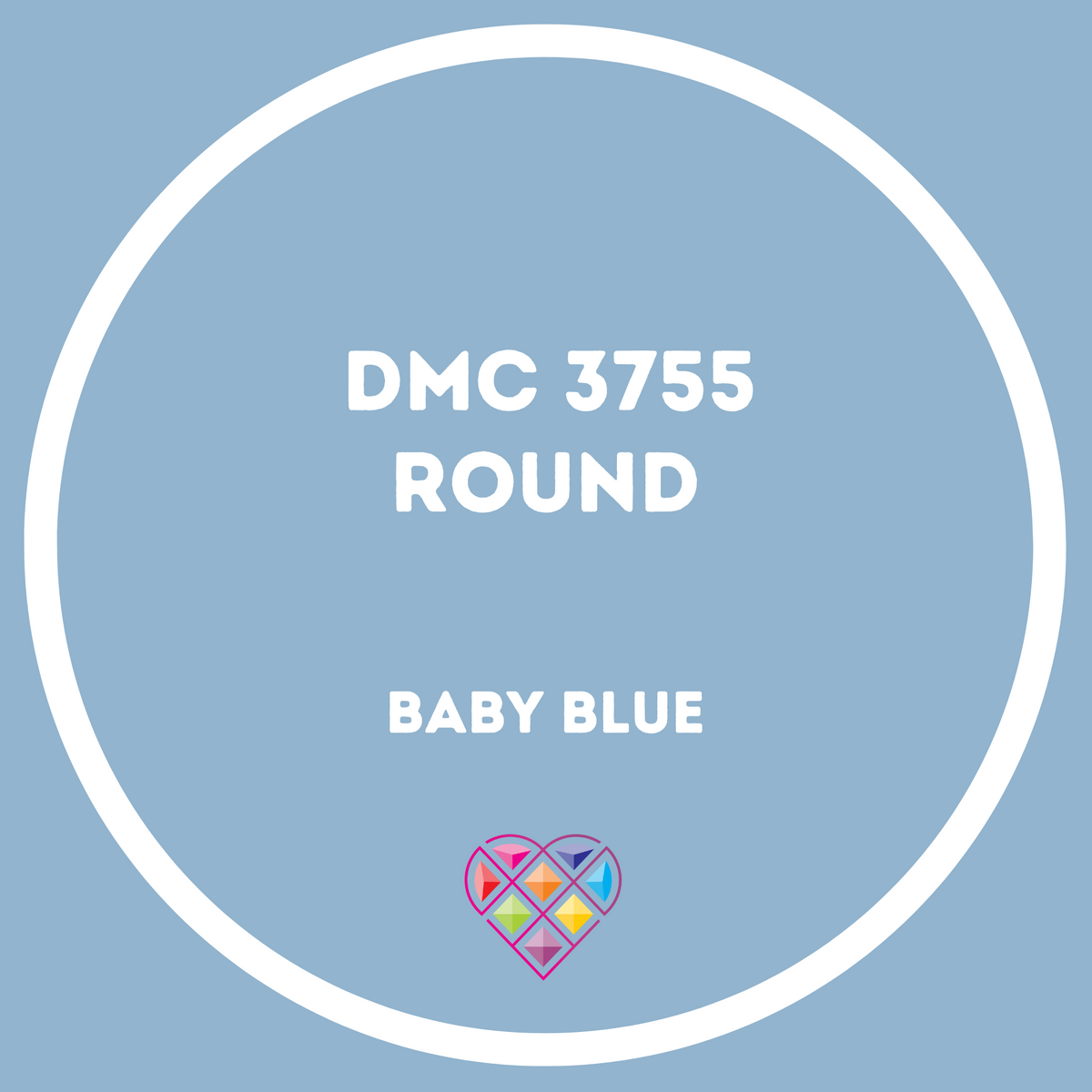 3755 DMC ROUND Diamond Bead Drills | 3755 Diamond Beads ROUND | 3755 ...