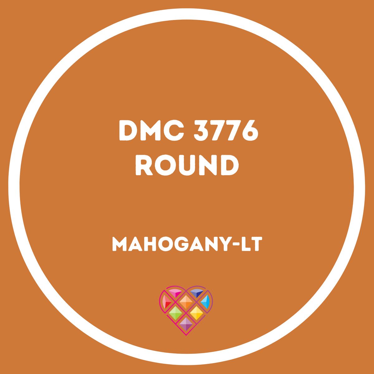 3776 DMC ROUND Diamond Bead Drills | 3776 Diamond Beads ROUND | 3776 ...