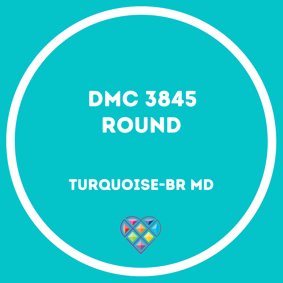 3845 DMC ROUND Diamond Bead Drills | 3845 Diamond Beads ROUND | 3845 ...