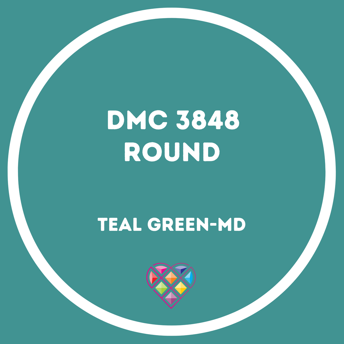 3848 DMC ROUND Diamond Bead Drills | 3848 Diamond Beads ROUND | 3848 ...