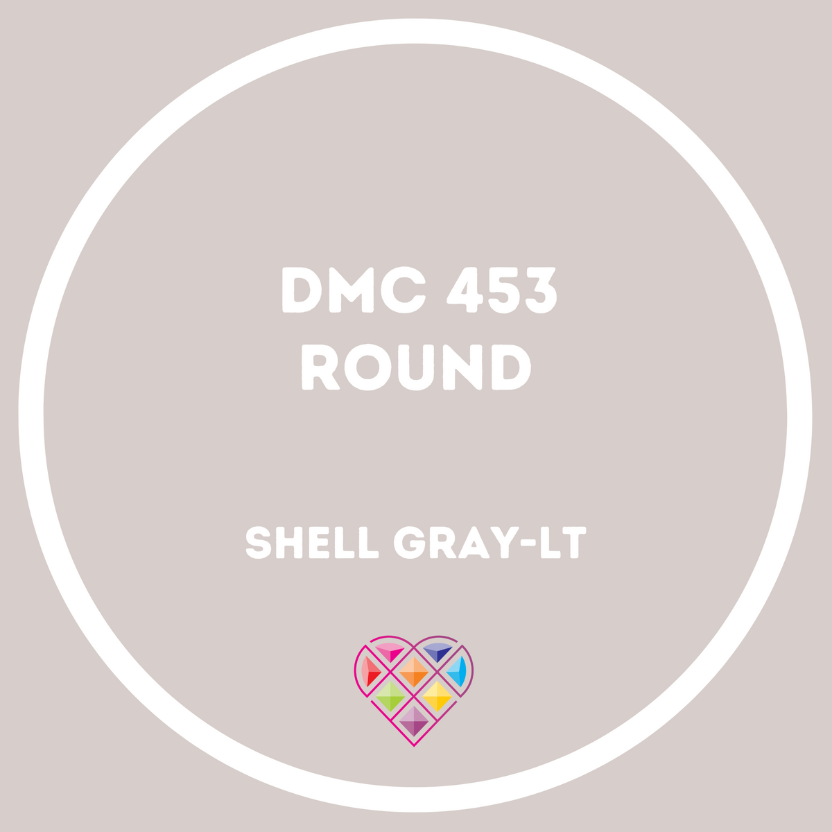 453 DMC ROUND Diamond Bead Drills | 453 Diamond Beads ROUND | 453 ROUND ...