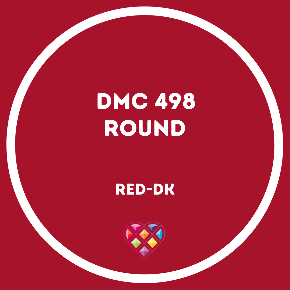 498 DMC ROUND Diamond Bead Drills | 498 Diamond Beads ROUND | 498 ROUND ...