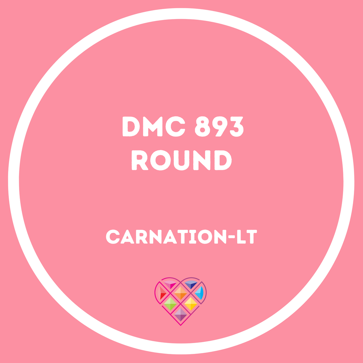 893 DMC ROUND Diamond Bead Drills | 893 Diamond Beads ROUND | 893 ROUND ...