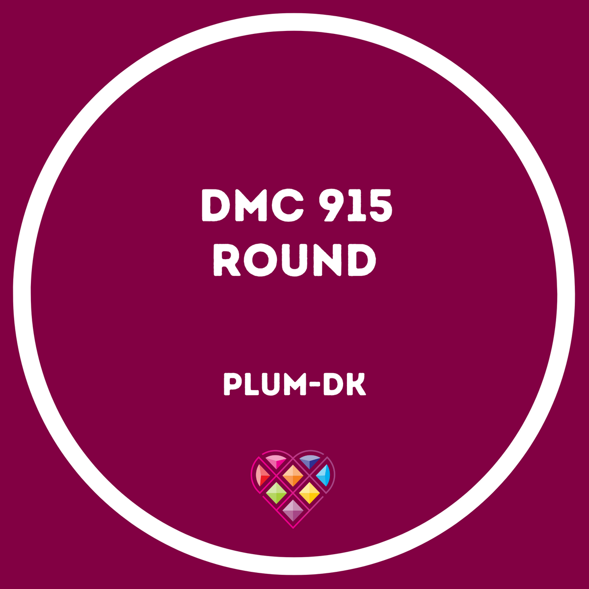 915 DMC ROUND Diamond Bead Drills | 915 Diamond Beads ROUND | 915 ROUND ...