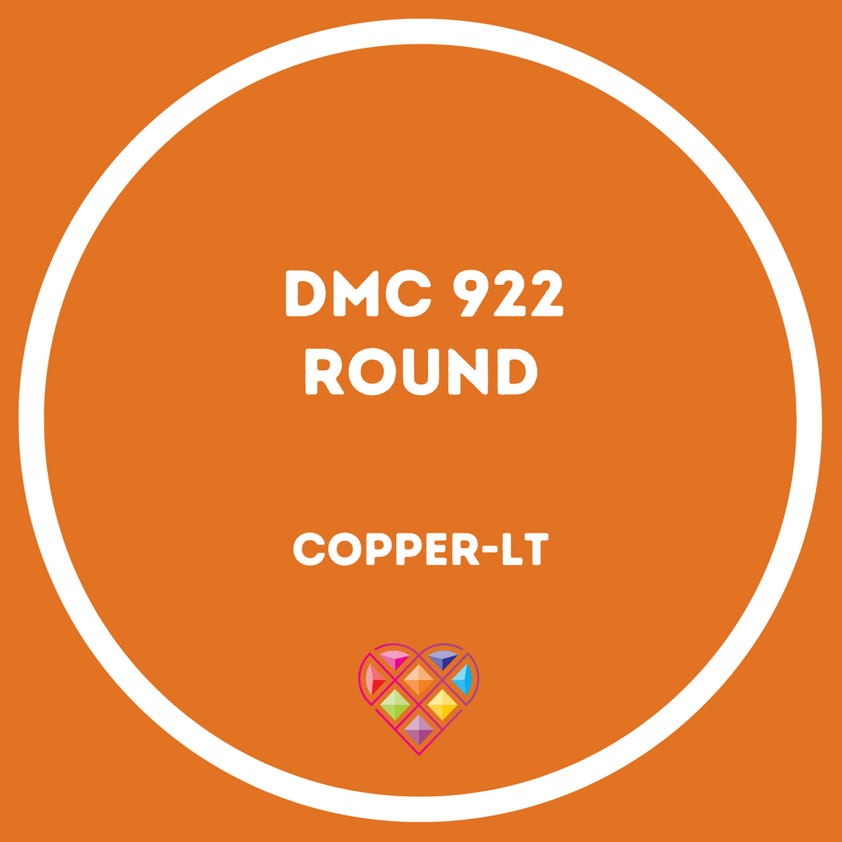 922 DMC ROUND Diamond Bead Drills | 922 Diamond Beads ROUND | 922 ROUND ...