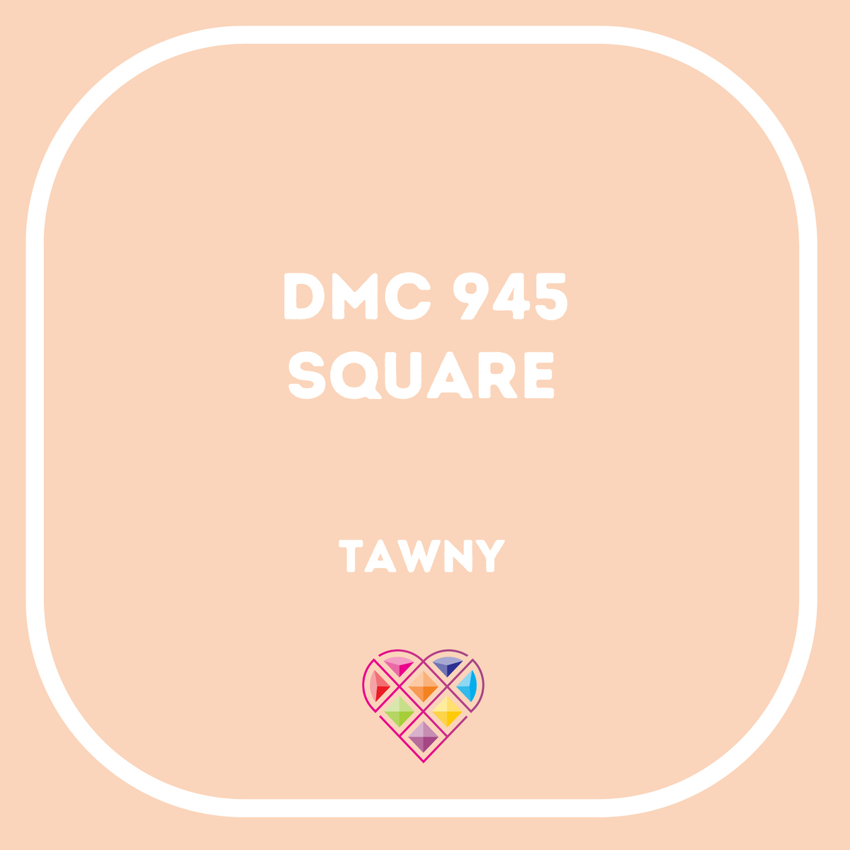 945 DMC SQUARE Diamond Bead Drills | 945 Diamond Beads SQUARE | 945 ...